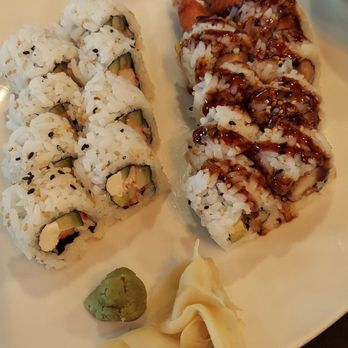 WAVE ASIAN BISTRO & SUSHI - Updated July 2024 - 2045 Photos & 756 ...
