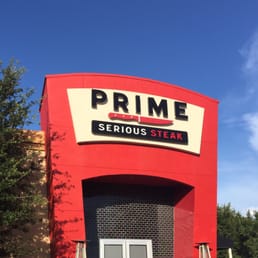 PRIME SERIOUS STEAK - Updated June 2025 - 333 Photos & 587 Reviews ...