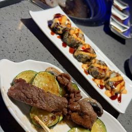 VOLCANO KOREAN BBQ - Updated January 2026 - 106 Photos & 91 Reviews ...