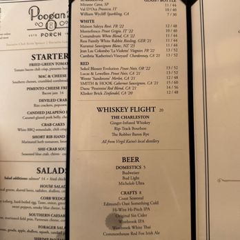 POOGAN’S PORCH - Updated March 2025 - 5387 Photos & 4790 Reviews - 72 ...