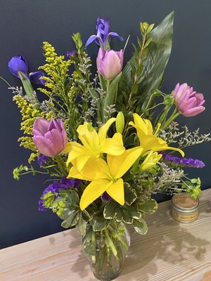 FRANCES FLOWER SHOP & FLOWER DELIVERY - Updated April 2024 - 124 Photos ...