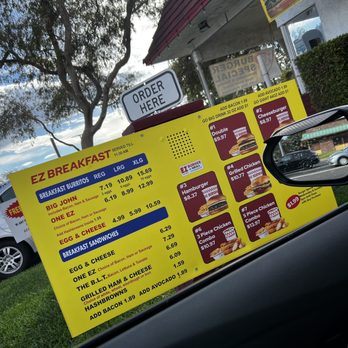 EZ BURGER & GRILL - 222 Photos & 374 Reviews - 515 N Mountain Ave ...