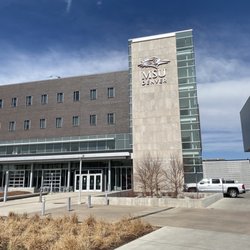METROPOLITAN STATE UNIVERSITY OF DENVER - 24 Photos & 80 Reviews - 890 ...