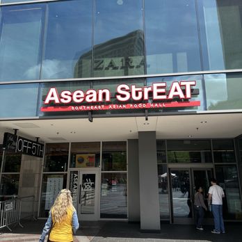 ASEAN STREAT FOOD HALL - Updated October 2025 - 778 Photos & 285 ...