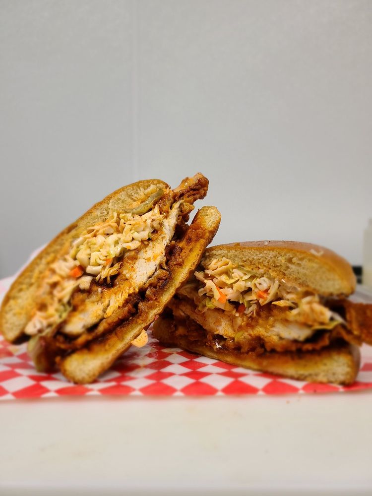 BOOM CHICKEN - 82 Photos & 123 Reviews - 1063 E Ave J, Lancaster ...