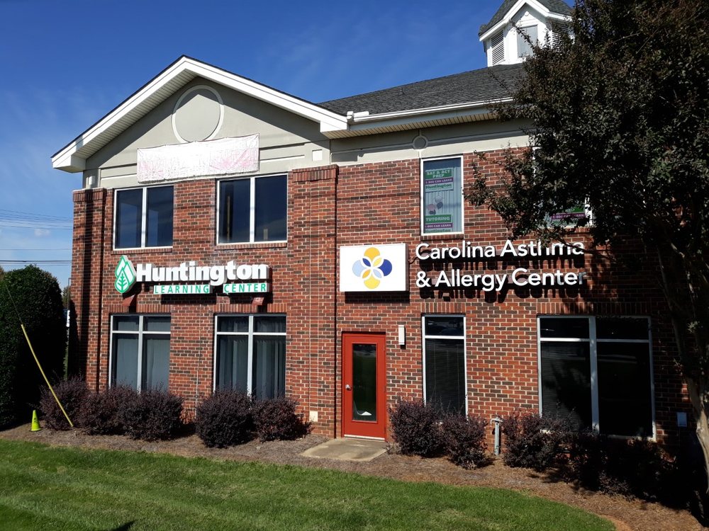 HUNTINGTON LEARNING CENTER - CLOSED - Updated June 2024 - 311 ...