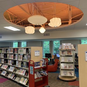 MICHIGAN STATE UNIVERSITY MAIN LIBRARY - Updated October 2025 - 366 W ...