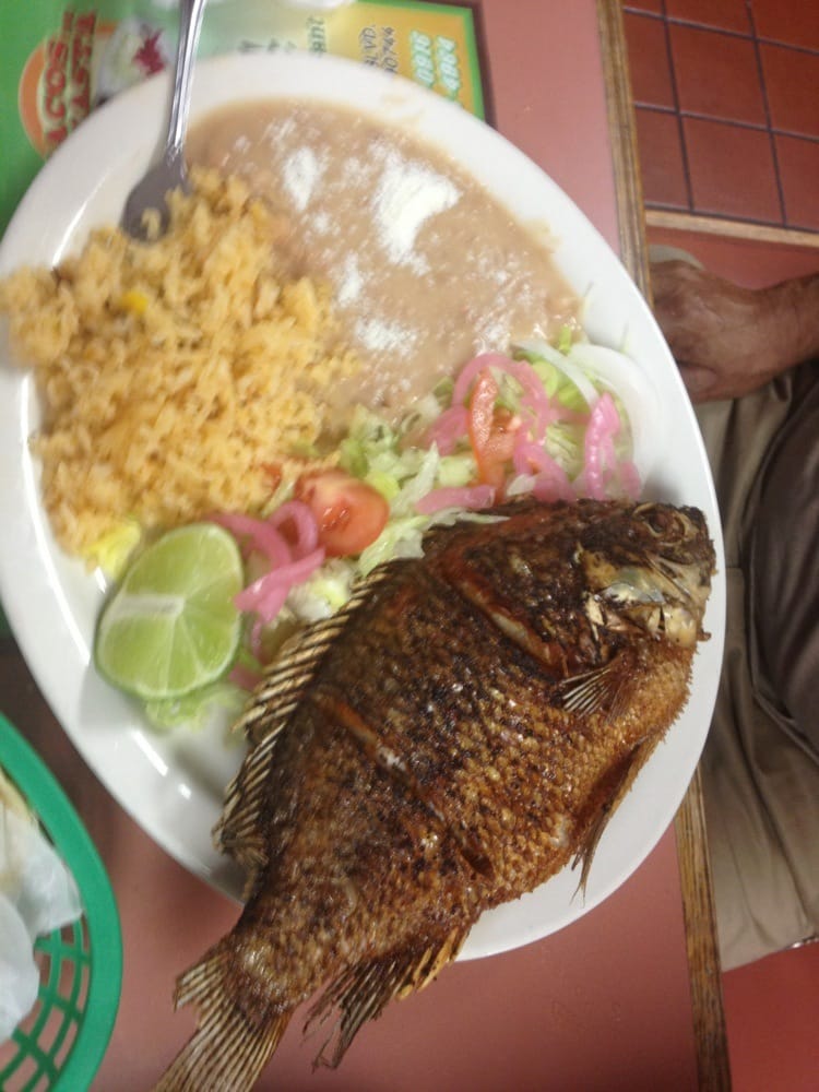 JANET RESTAURANT - Updated August 2024 - 1245 N Avalon Blvd, Los ...