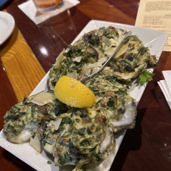 HOT FISH CLUB - Updated September 2024 - 743 Photos & 775 Reviews ...