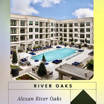 ALEXAN RIVER OAKS - Updated January 2026 - 58 Photos & 26 Reviews ...