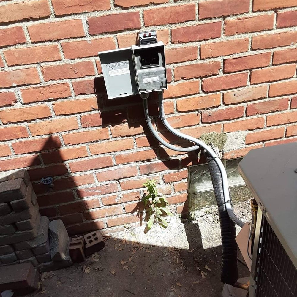 WRUBLE ELECTRICAL - Allen Park, Michigan - Electricians - Phone Number ...