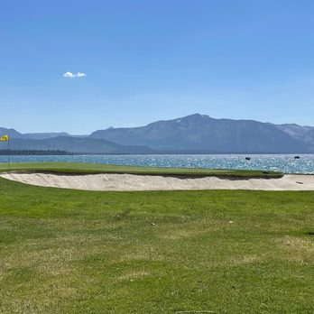 EDGEWOOD TAHOE GOLF COURSE - Updated December 2025 - 178 Photos & 95 ...