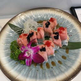 SUSHI PLUS ONE - Updated August 2025 - 429 Photos & 278 Reviews - 25100 ...