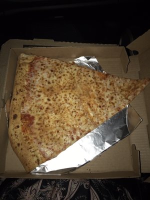 JUMBO SLICE PIZZA - 124 Photos & 246 Reviews - Pizza - 2341 18th St NW ...