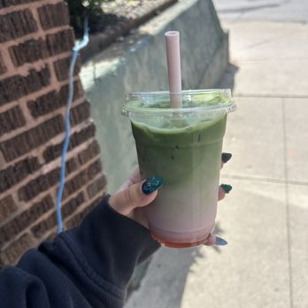 MATCHA ME - Updated January 2026 - 85 Photos & 37 Reviews - 2348 N High ...