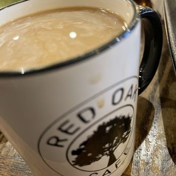 RED OAK CAFE - Updated March 2025 - 681 Photos & 1112 Reviews - 6011 W ...