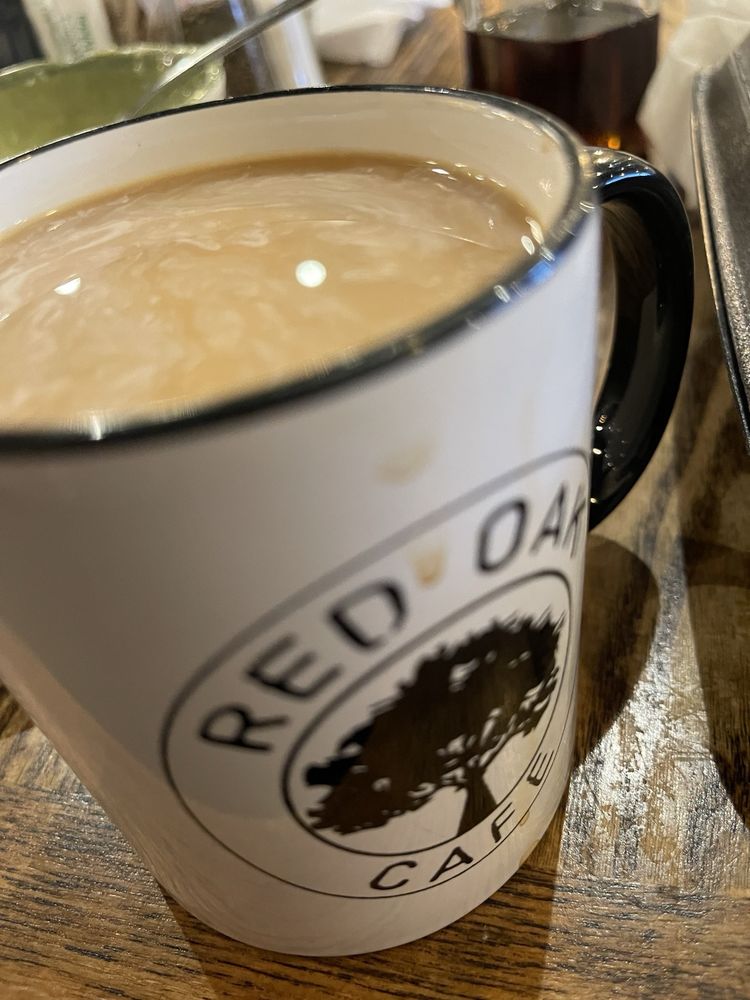 RED OAK CAFE - Updated September 2025 - 691 Photos & 1147 Reviews ...