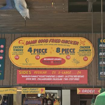 MOTHER’S BEST FRIED CHICKEN - Updated December 2025 - 116 Photos & 62 ...