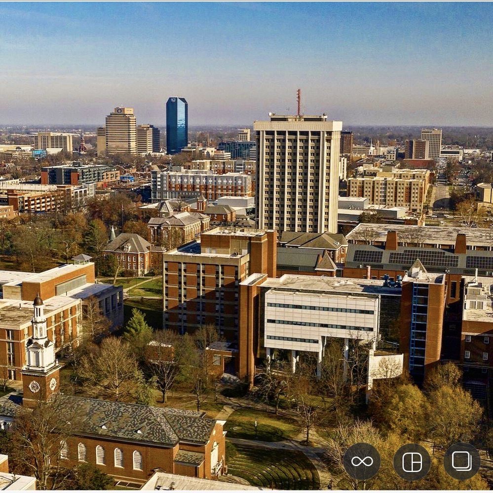 UNIVERSITY OF KENTUCKY - 51 Photos & 18 Reviews - 410 Administration Dr ...