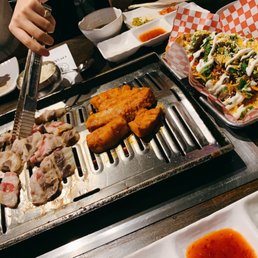 QUARTERS KOREAN BBQ - 6736 Photos & 3509 Reviews - 3465 W 6th St, Los ...
