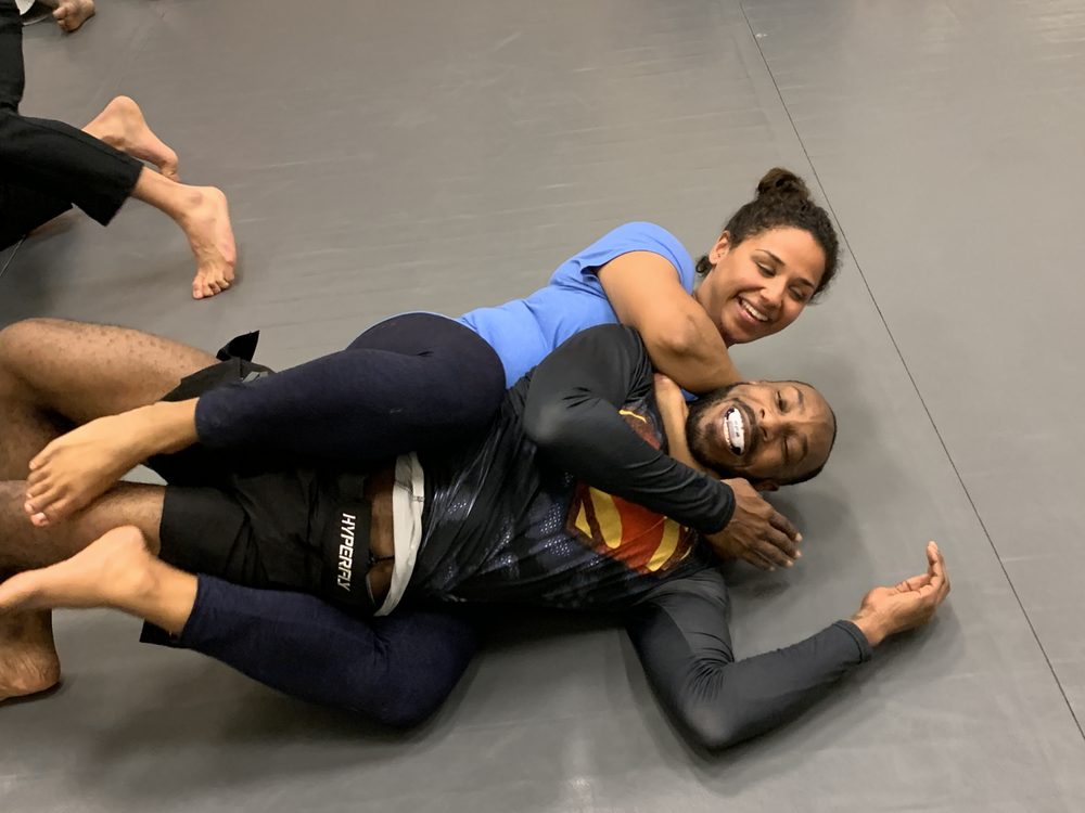 ZENYO JIU JITSU - Updated August 2024 - 24 Photos - 3000 Chestnut Ave ...