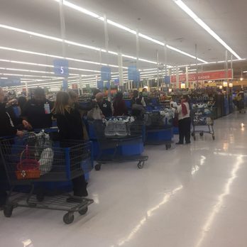 WALMART SUPERCENTER - Updated October 2025 - 70 Photos & 80 Reviews ...