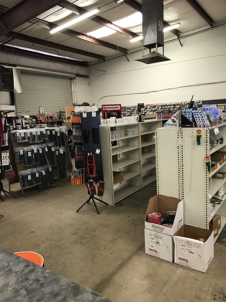 VALLEY-WIDE FASTENERS - Updated October 2025 - 2990 State Hwy 32, Chico ...