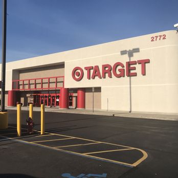 TARGET - Updated December 2025 - 21 Photos - 2772 Tittabawassee Rd ...