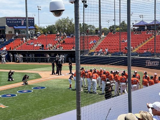 GOODWIN FIELD - Updated December 2025 - 29 Photos & 14 Reviews - 800 N ...