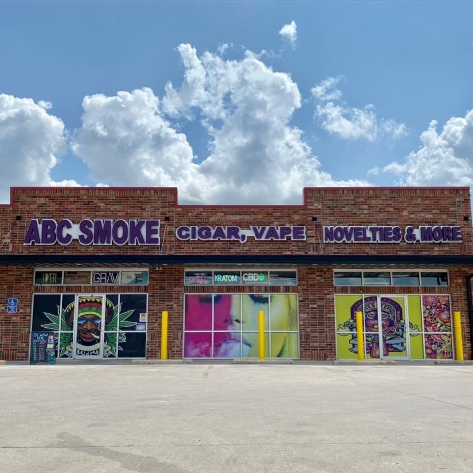 ABC SMOKE HOOKAH LOUNGE - Updated January 2026 - 1186 W Washington st ...