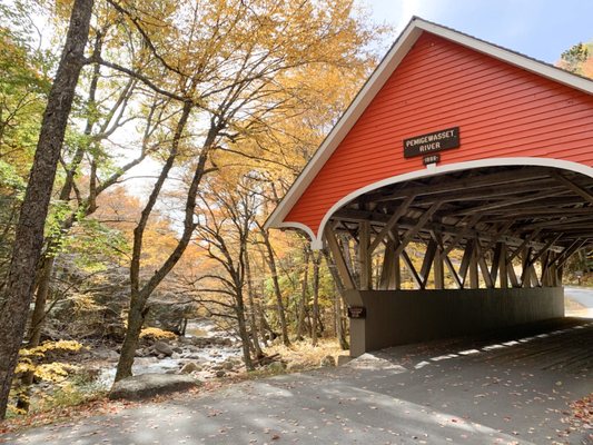 FRANCONIA NOTCH STATE PARK - 155 Photos & 45 Reviews - 260 Tramway ...