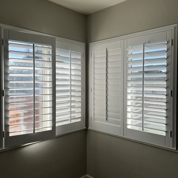 AVALON SHUTTERS - Updated May 2024 - 137 Photos & 126 Reviews - 3407 N ...