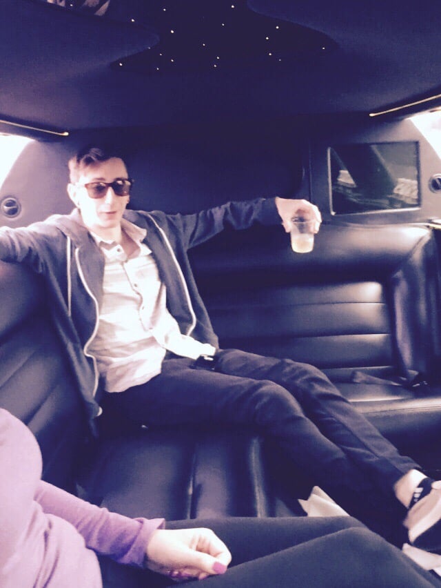 ALEXIS LIMOUSINE & SEDAN SERVICE - Updated July 2025 - 2235 Lemon Ave ...