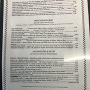 TRACK’S END RESTAURANT - 38 Photos & 41 Reviews - 3435 Amnicola Hwy ...