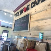 THE SPOT CAFE - 113 Photos & 135 Reviews - 4508 US Hwy 1 N, Saint ...