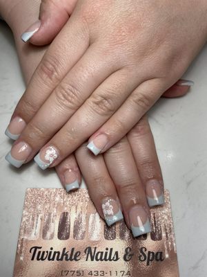 TWINKLE NAILS & SPA - 294 Photos & 72 Reviews - 658 N McCarran Blvd, Sparks, Nevada - Nail ...
