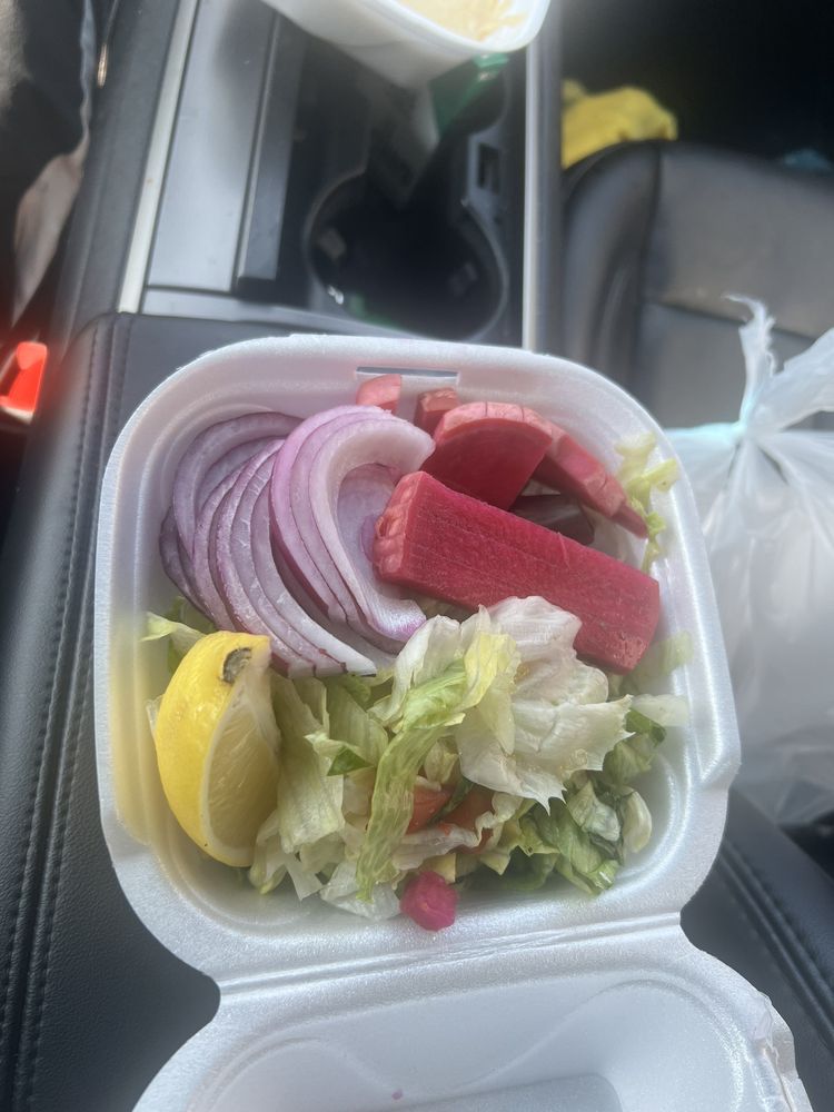 IRAQI KABOB - Updated May 2024 - 46 Photos & 62 Reviews - 13650 W ...