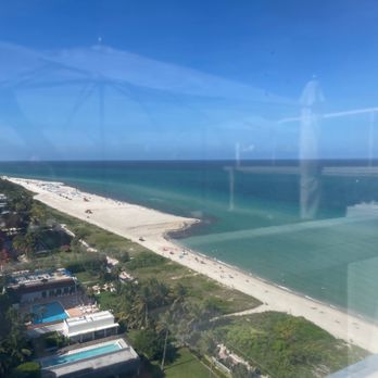 WATR AT THE 1 ROOFTOP - 822 Photos & 487 Reviews - 2341 Collins Ave ...