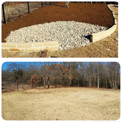 ROCK SOLID LANDSCAPE & IRRIGATION SOLUTIONS - Updated November 2025 - 124 Photos & 10 Reviews ...