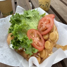 ALOHA WAFFLE BAR - Updated January 2026 - 463 Photos & 215 Reviews ...