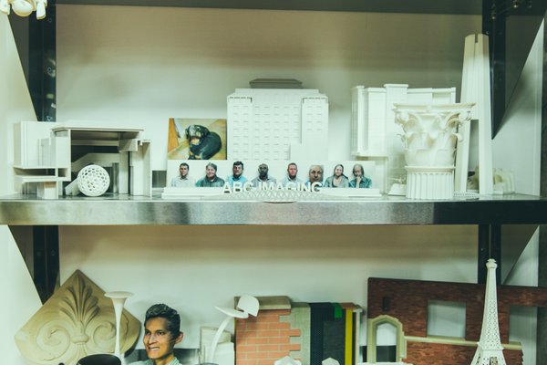 ABC IMAGING - Updated December 2025 - 25 Photos & 41 Reviews - 1919 M ...