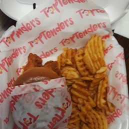 TOP TENDERS & WINGS - Updated December 2025 - 468 Photos & 1076 Reviews ...