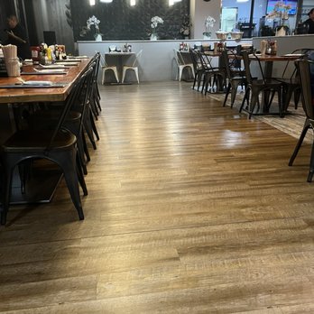 CRUST KITCHEN - Updated November 2025 - 775 Photos & 1195 Reviews ...