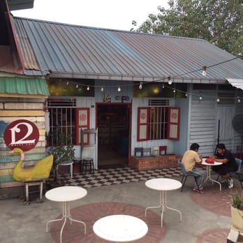 TWELVE 12 CAFE - Updated October 2025 - 12 Photos - 131 Jalan Semenyih ...