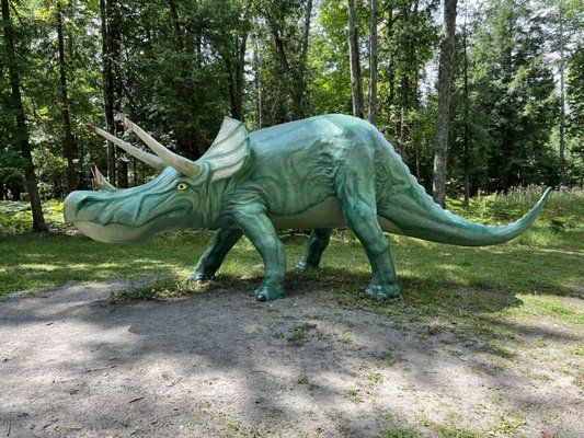 DINOSAUR GARDENS - Updated November 2025 - 25 Photos & 15 Reviews ...