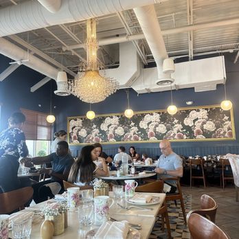 LITTLE HEN - 1167 Photos & 604 Reviews - 4579 Weston Rd, Weston ...