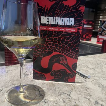 BENIHANA - Updated September 2025 - 124 Photos & 213 Reviews - 5000 ...