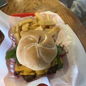 THE FRIED TATER CAFE - Updated June 2025 - 58 Photos & 51 Reviews ...