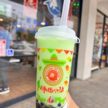 VOLCANO TEA HOUSE - 702 Photos & 1461 Reviews - 2111 Sawtelle Blvd, Los ...