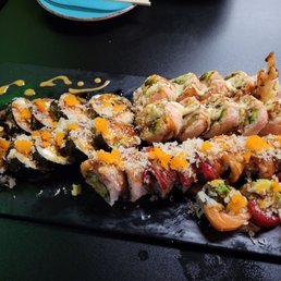 TOUGEN - 124 Photos & 91 Reviews - Japanese - 7414 Central Ave, Toledo ...
